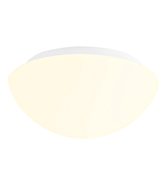 Aura 3 Senzor LED 15W, 4000K, 2030lm, IP43 plafonjera
Zidna i plafonska svetiljka sa troslojnim staklom TRIPLEX
