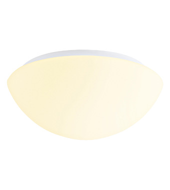 AURA 2 LED 11W 1040lm 4000K IP43
Zidna i plafonska svetiljka sa troslojnim staklom TRIPLEX