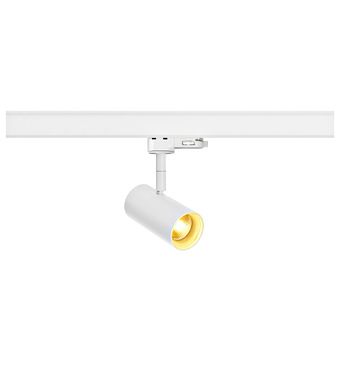 NOBLO SPOT, 3PH, okrugla, 3000K, 6.2W, TRIAC C, 32°, bela
Svetiljka
