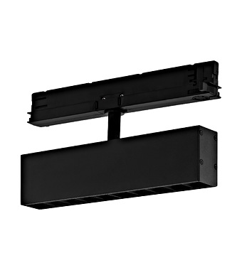 ALBAVILLA 3PHS LED-trofazna-SPOT 20° BK 3000K
Svetiljka