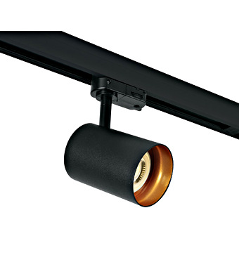 Cano-K 10W 110-230V GU10 MR16 IP20 crna
Svetiljka