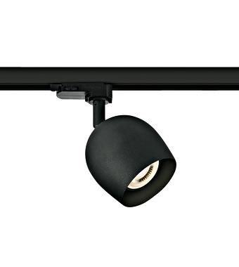 Fava 10W 230V GU10 IP20 crne boje
3f šinske spot svetiljke