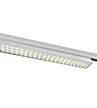 Lorca 30W 2700lm 4000K Ra90 230V IP20 bele boje
3-phase track svetiljka