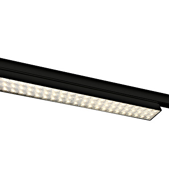 Lorca 60W 5400lm 3000K Ra90 230V IP20 crne boje
3-phase track svetiljka