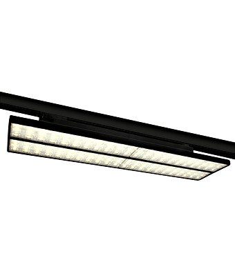 Lorca Move 50W 6250lm 830 230V IP20 beli
3-phase , podesiva