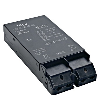 LED driver, 48V 150W crna
48V sistemske električne komponente