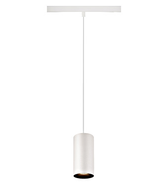 NUMINOS S 48V TRACK DALI PL /bl 16W 1000lm 2,7K CRI90 20°
3 fazni sistem LED svetiljki