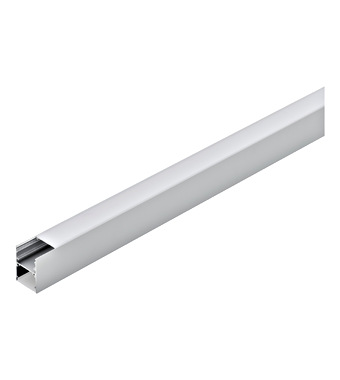LED-STRIPE PENDANT H-PROFILE 2535 D/I DIFF OP 1M WH
uklj. završne kapice i žičani oves