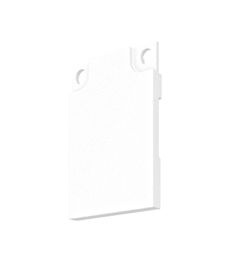 ENDDECKEL 10X20X29 WS 'LEDLINE20 STANDAR
Svetiljka