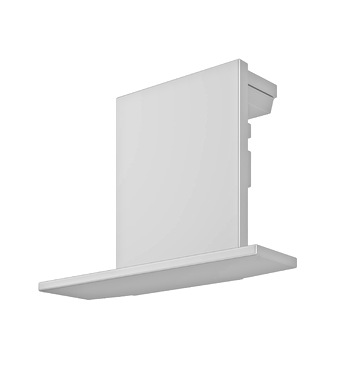ENDDECKEL 10X34X26 SILBER 'LEDLINE20 REC
Svetiljka