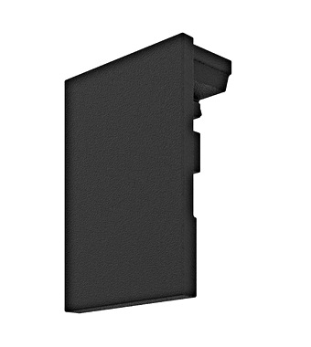 ENDDECKEL 10X20X29 SW 'LEDLINE20 -H'
Svetiljka