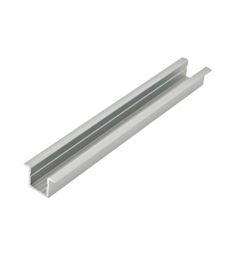 Aluminijum profil KLI, L-2000mm W-14mm H-14mm