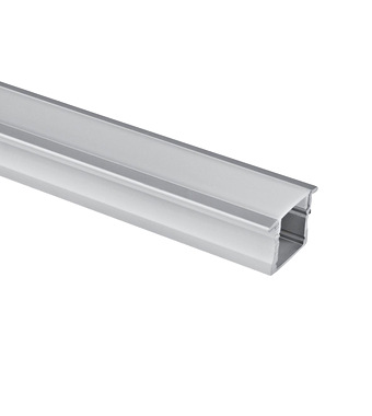 Alu. ugradni profil 7904R/AL + PC opalni difuzor, 2 metra
Odgovara za LED trake 7820, 7821, 7825, 7830, 7831, 7835