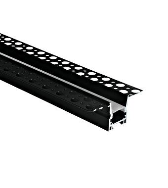 Ugradni aluminium profil 7903R/B beli PC opal pokrov 2m bl
PC Opal DIFFUSER DARK LIGHT; 08 STRIPS & PROFILES