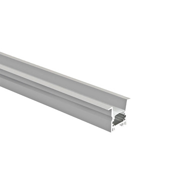 Ugradni aluminium profil 7903R/B beli PC opal pokrov 2m wh
DARK LIGHT; 08 STRIPS & PROFILES
