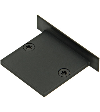 Profile cap TBI flat closed crna