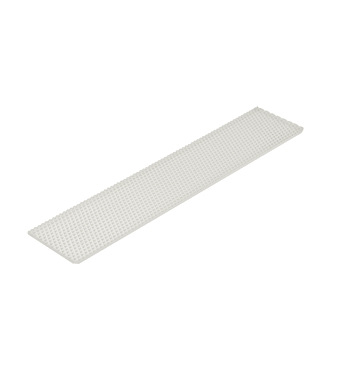 Mikroprizmatični uložak za CL profile, transparent