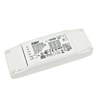 Driver za SEGON Basic 20W, DALI2 dimabilna, flicker-free