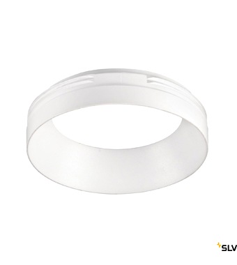 NUMINOS® L, Prsten beli
Decorative component