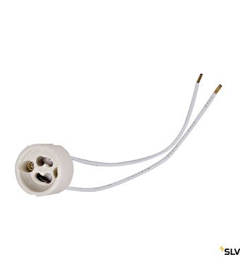 Visokonaponsko grlo, G4-6,35 sa 15cm kabla