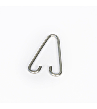 LINDA kuka za vešanje za lanac
hooks for Linda with old mounting brackets
