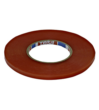 TESA dvostrana lepljiva traka 25mm širine