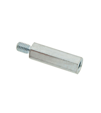 Vijak M4 20mm