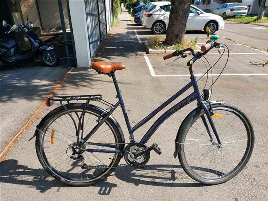 Marconi city bike
