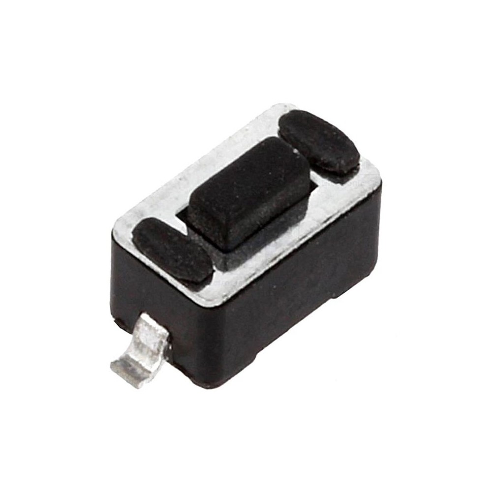 Taster SMD 3.5X6mm 4,3mm