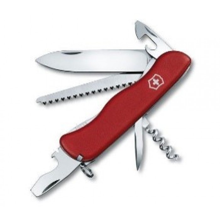 VICTORINOX NOŽ FORESTER 08363