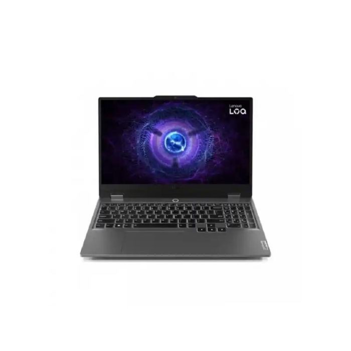 Laptop Lenovo LOQ 15IRX9 15.6 FHD 144Hz/i7-13650HX/16GB DDR5/NVMe 1TB/RTX 4050 6GB/83DV00EUYA