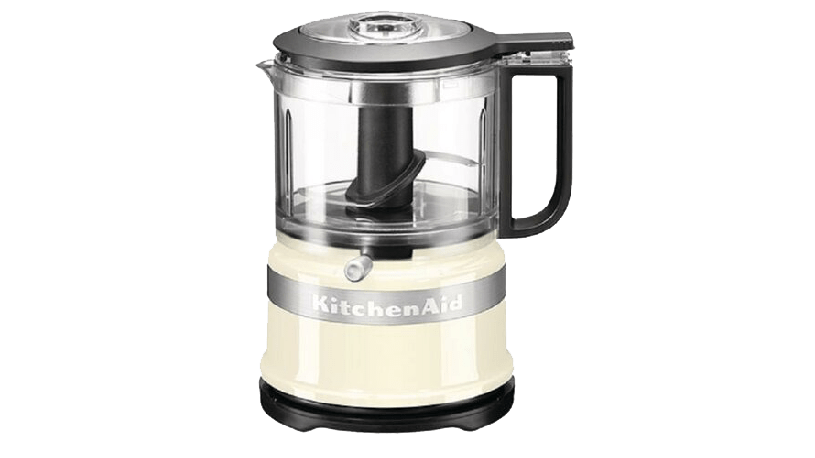 KitchenAid SECKALICA KA5KFC0516EAC (Krem)