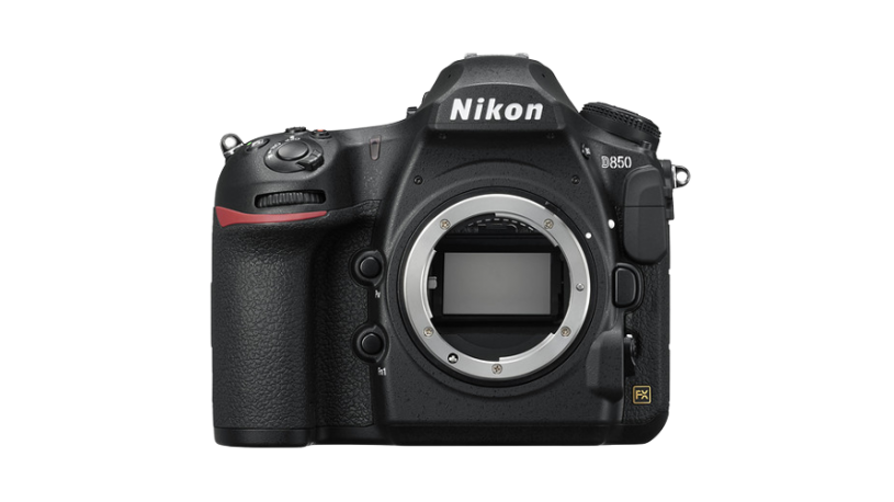 Nikon FOTOAPARAT D850