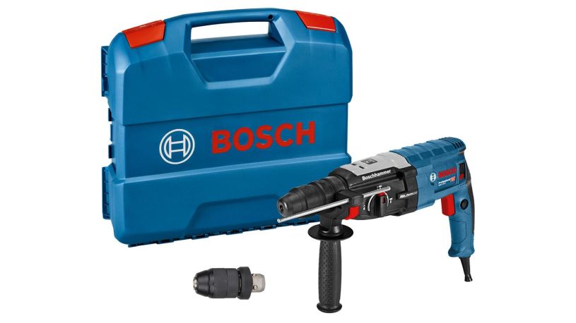 Bosch ELEKTRO-PNEUMATSKI ČEKIĆ GBH 2-28 F (0611267600)
