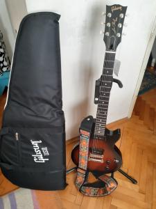 Gibson Les Paul Junior Single