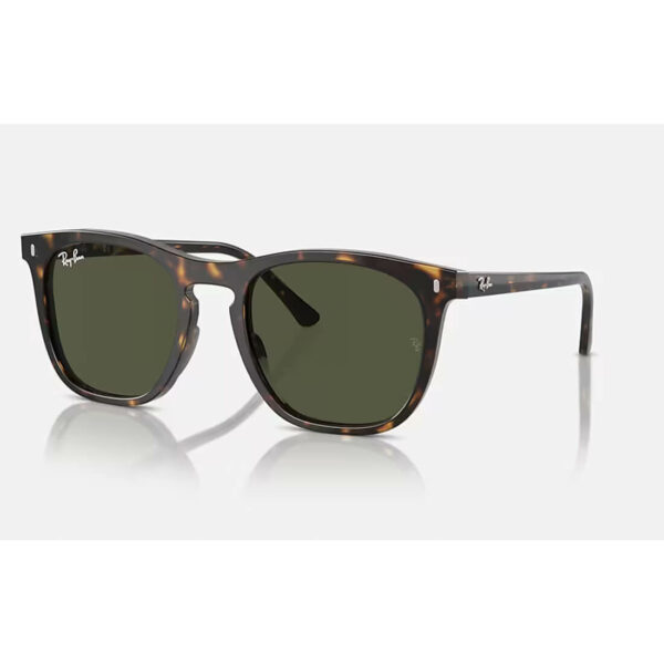 Ray Ban RB2210-902/31 53