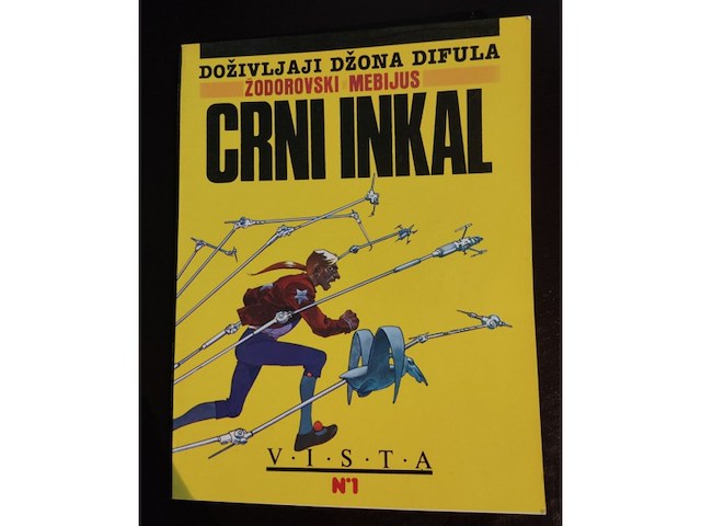 Crni inkal