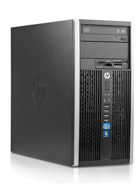 Računar HP Compaq 6000 Pro microtower – korišćeno
