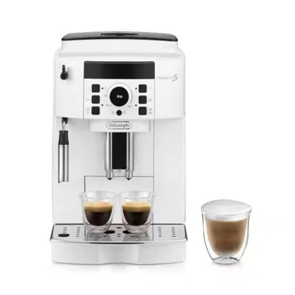 DELONGHI Aparat za espresso kafu ECAM21.117W