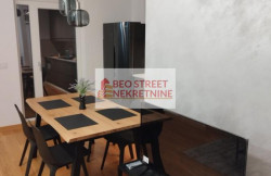 Prodajem Stan-Apartman, Tošin Bunar, Novi Beograd, Beograd, €325.000
