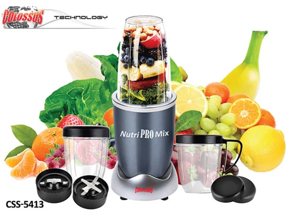 Colossus Blender nutri pro CSS-5413