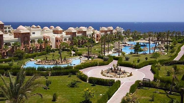 HOTEL SERENITY MAKADI BEACH 5* - Makadi Bay Hurgada / Egipat