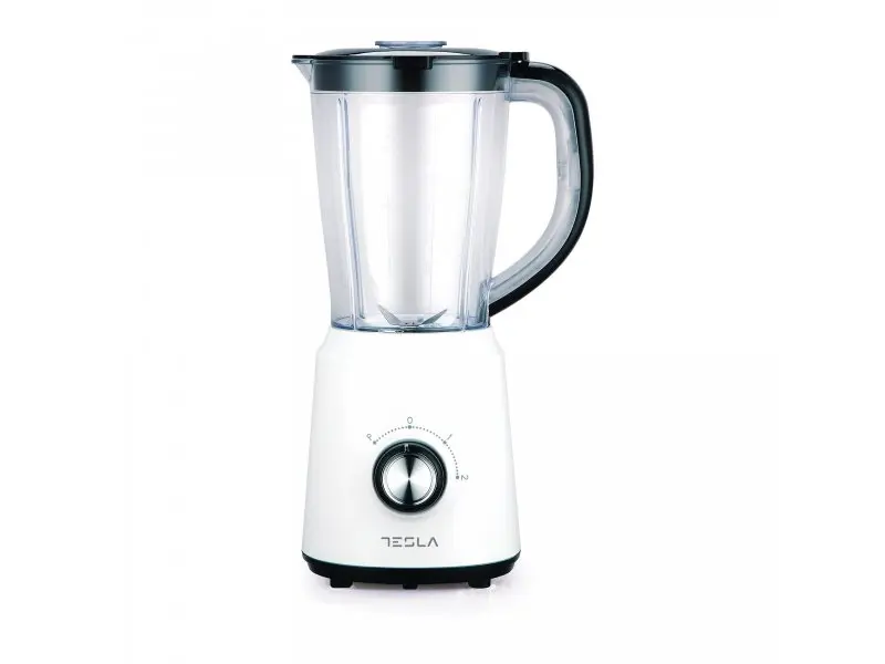 TESLA BL201W Blender, 500W, 1.5 l