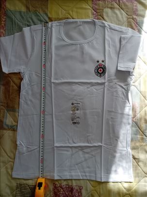 Partizan majica ORIGINAL
