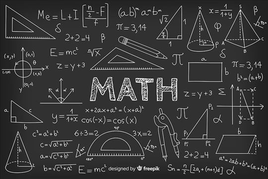 Časovi matematike za osnovce i stednjoškolce