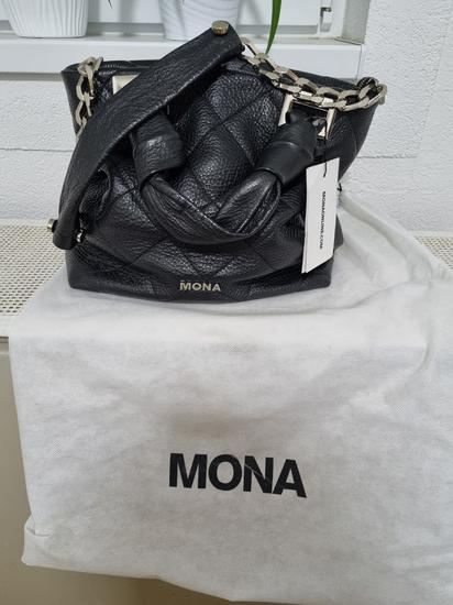 Mona torba nova