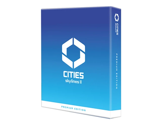 Paradox Interactive (XSX) Cities Skylines 2 - Premium Edition  igrica