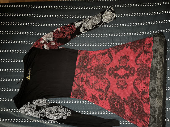 Desigual haljina