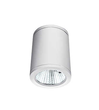 Maria-CL-R LED 6W 3000K 440lm, IP54, bela
Svetiljka