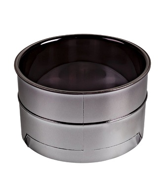 ASTO TUBE, reflektor, dark/purple
Dekorativne komponente